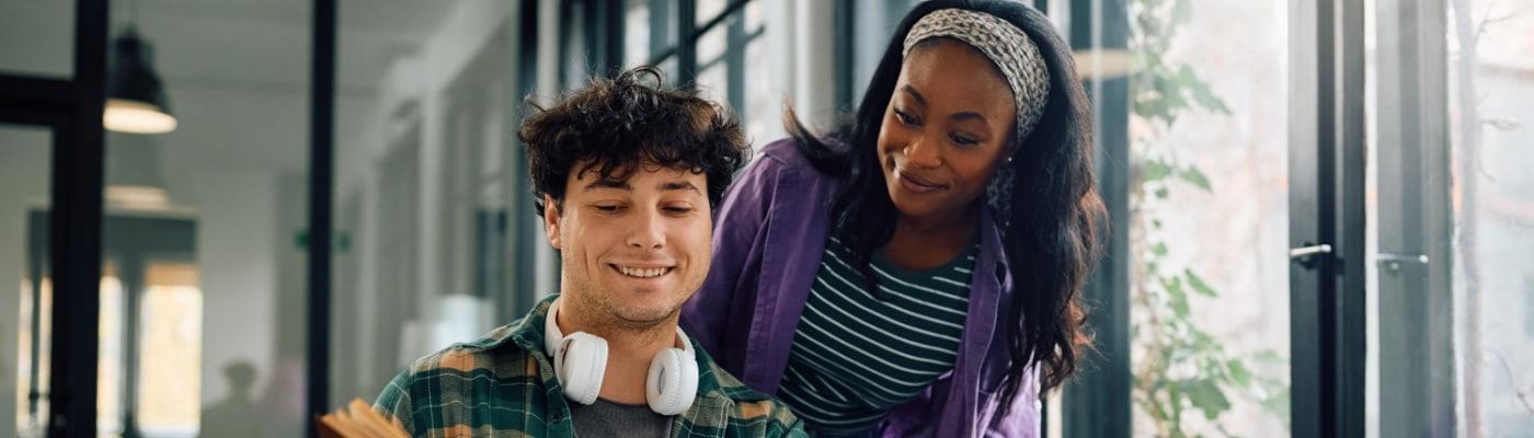 Alternance : différence entre contrat de professionnalisation ou d'apprentissage